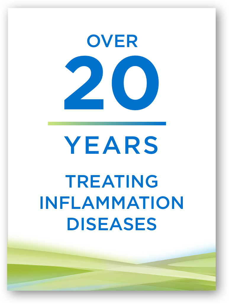 Amgen's Expertise